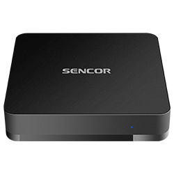Multimediálne centrá | Sencor | Sencor.sk